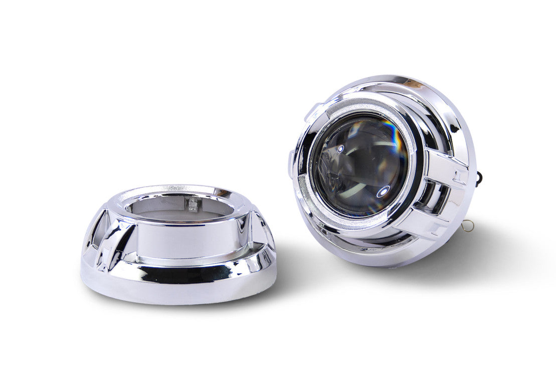 Projector Shrouds – The Lighting Guru