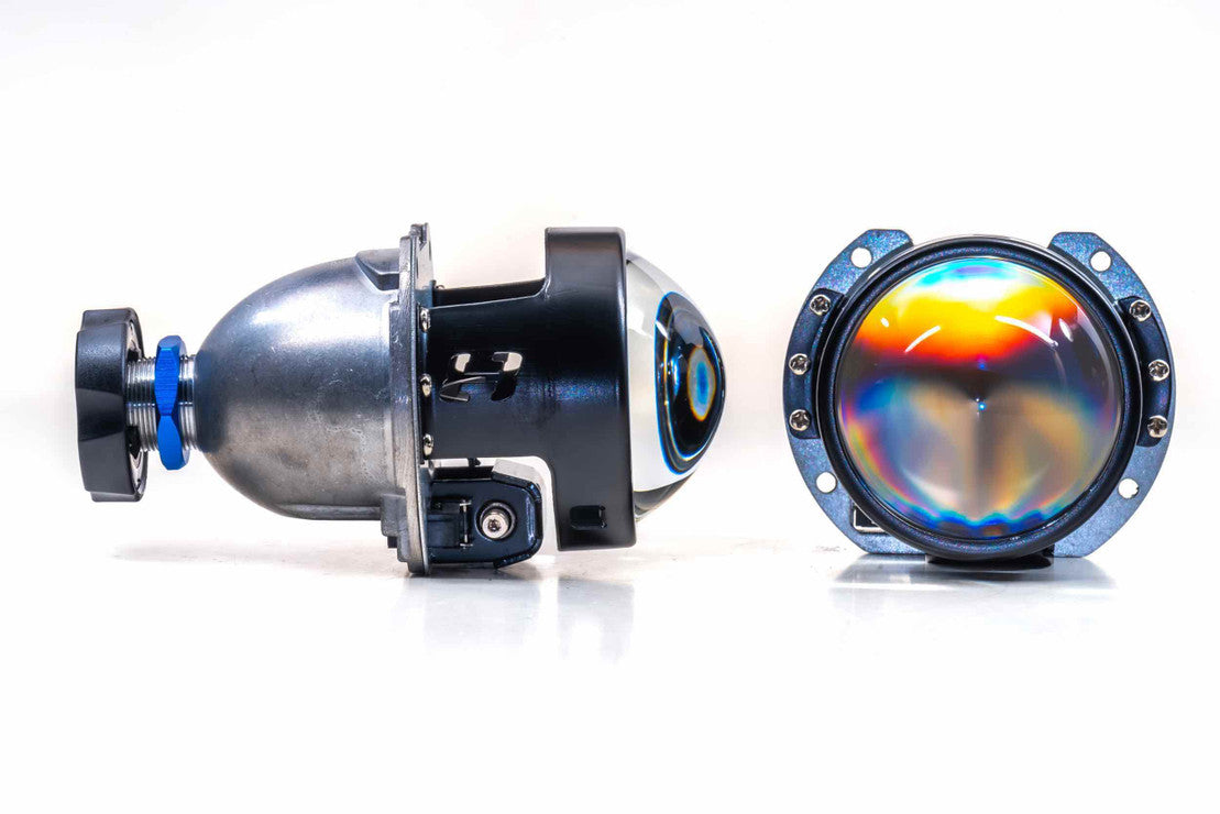 HID Projectors – The Lighting Guru