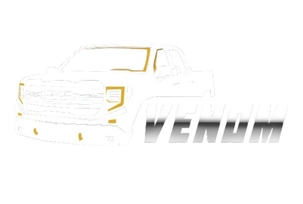 Venom Trucks – The Lighting Guru