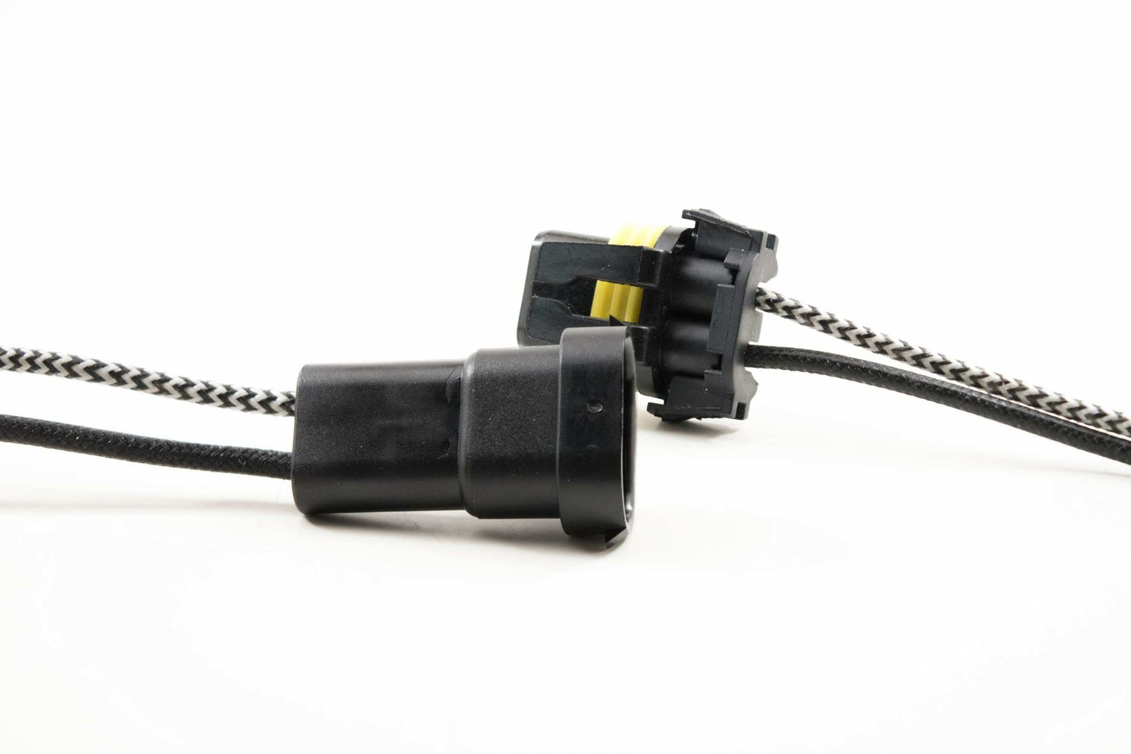 Relay Harness: XTR HID Relay – The Lighting Guru