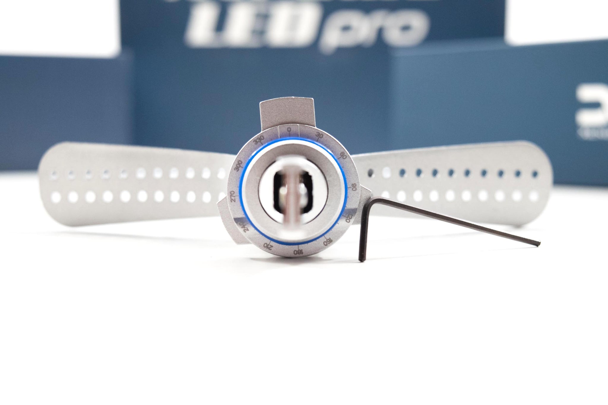 9012: Xtreme LED Pro (Pair) – The Lighting Guru