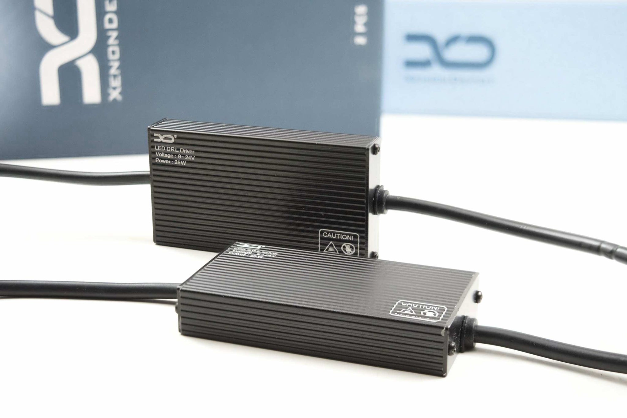 9012: Xtreme LED Pro (Pair) – The Lighting Guru