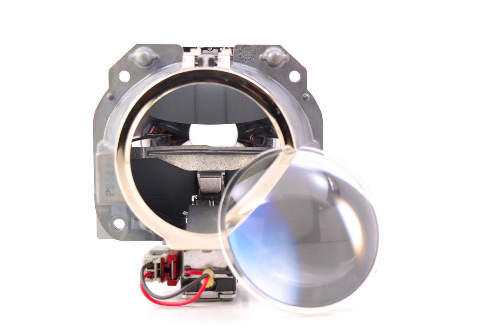 Lens: ZKW-R – The Lighting Guru