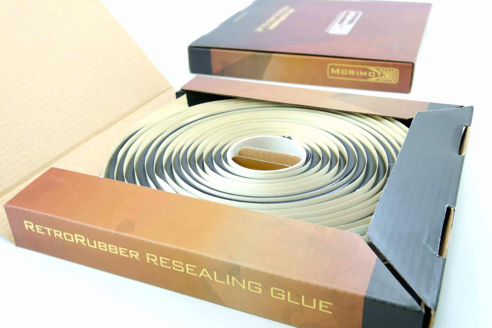 Butyl: RetroRubber (Grey) – The Lighting Guru