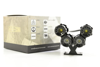 ModPod Mini: Dual-Intensity – The Lighting Guru