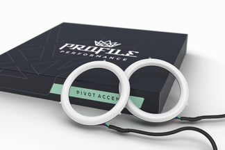 60mm: Profile Pivot Ring w/ Driver (Switchback) – The Lighting Guru