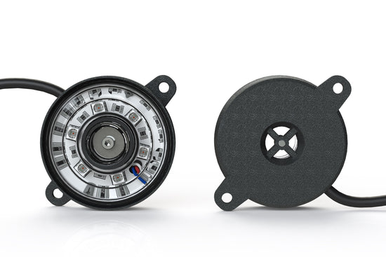 Extension: Pixel Rock Light Signal – The Lighting Guru