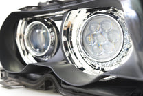 LED High Beam: Profile Hi-Lens 2.0 (RGBW DRL) – The Lighting Guru