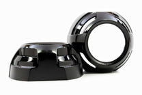 Apollo 2.0 Flat (Black) – The Lighting Guru