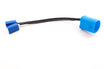 Adapter: H4 Male > H1 Female – The Lighting Guru