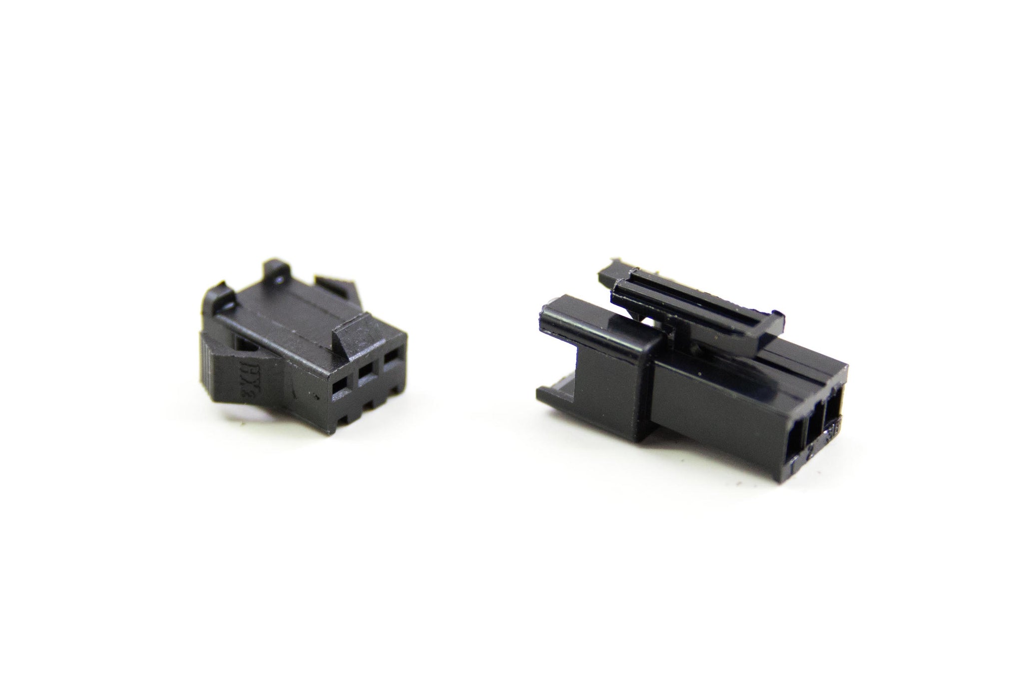 Connector: JST 5 Pin Female – The Lighting Guru