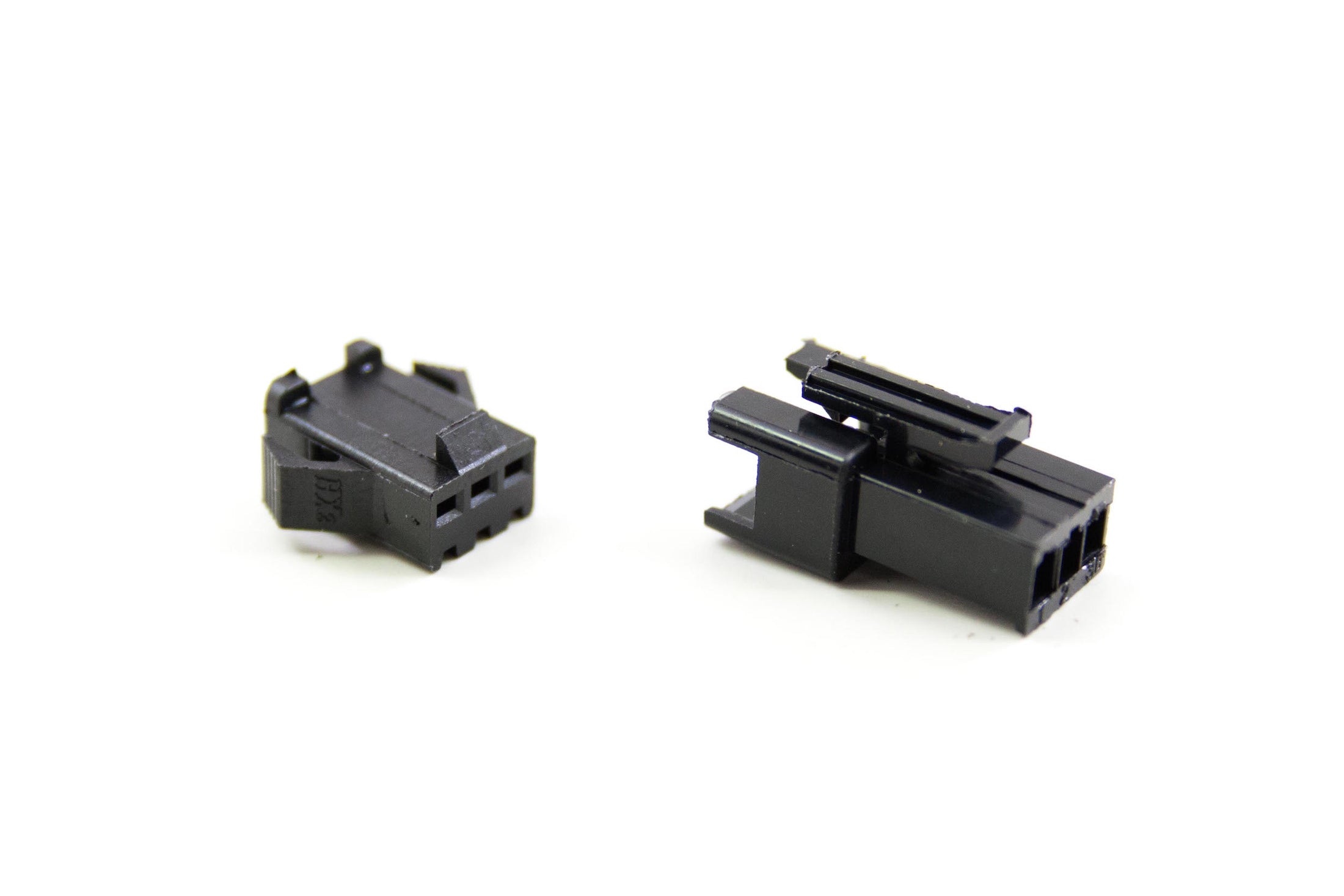 Connector: JST 5 Pin Female – The Lighting Guru