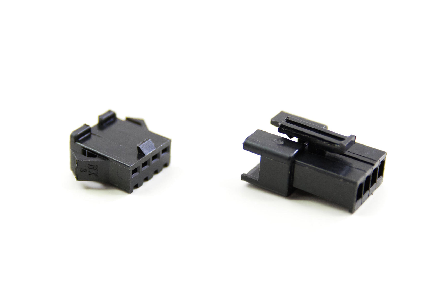 Connector: JST 5 Pin Male – The Lighting Guru