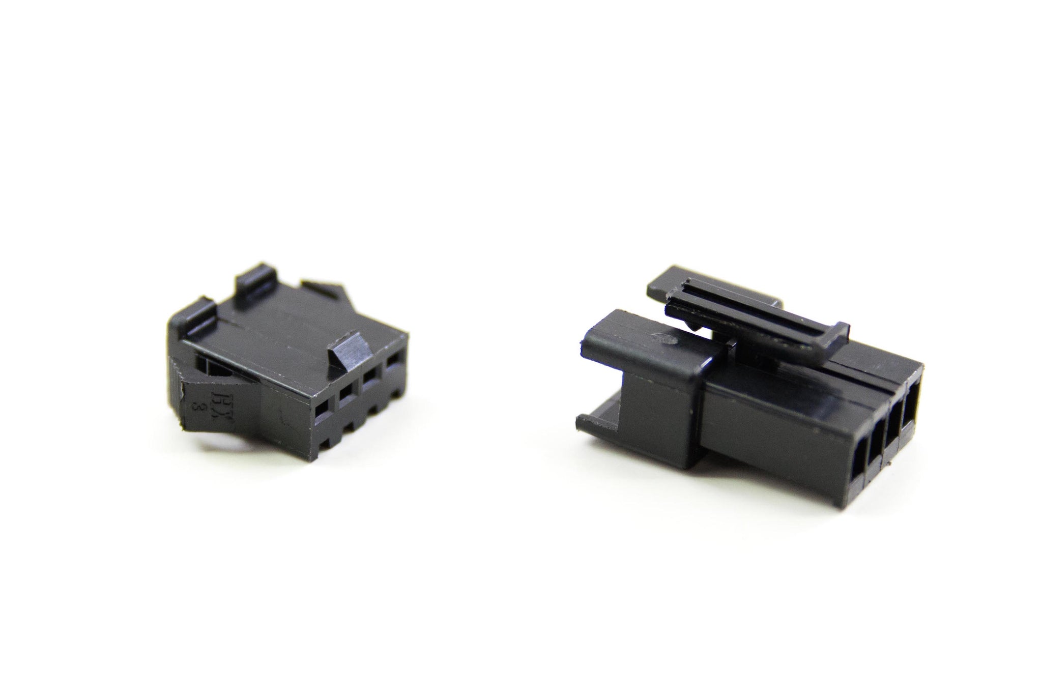 Connector: JST 5 Pin Male – The Lighting Guru