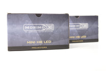 LED High Beam: Morimoto Mini HB – The Lighting Guru