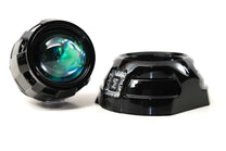 LED High Beam: Morimoto Mini HB – The Lighting Guru